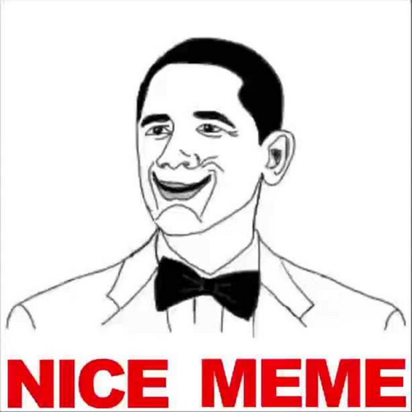 Nice Meme | Nice Meme | Know Your Meme