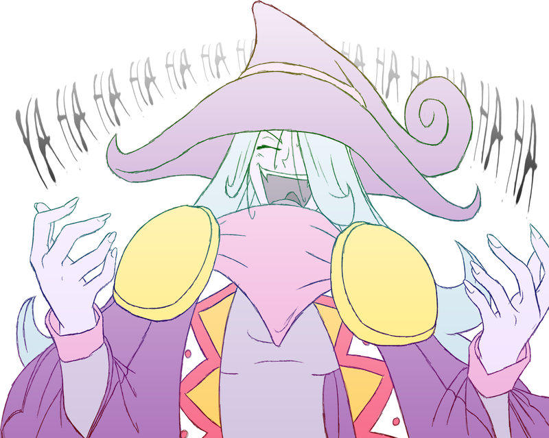 Gijinka Drawcia | Kirby | Know Your Meme