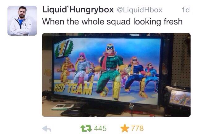 The Knee Team | Hungrybox | Know Your Meme