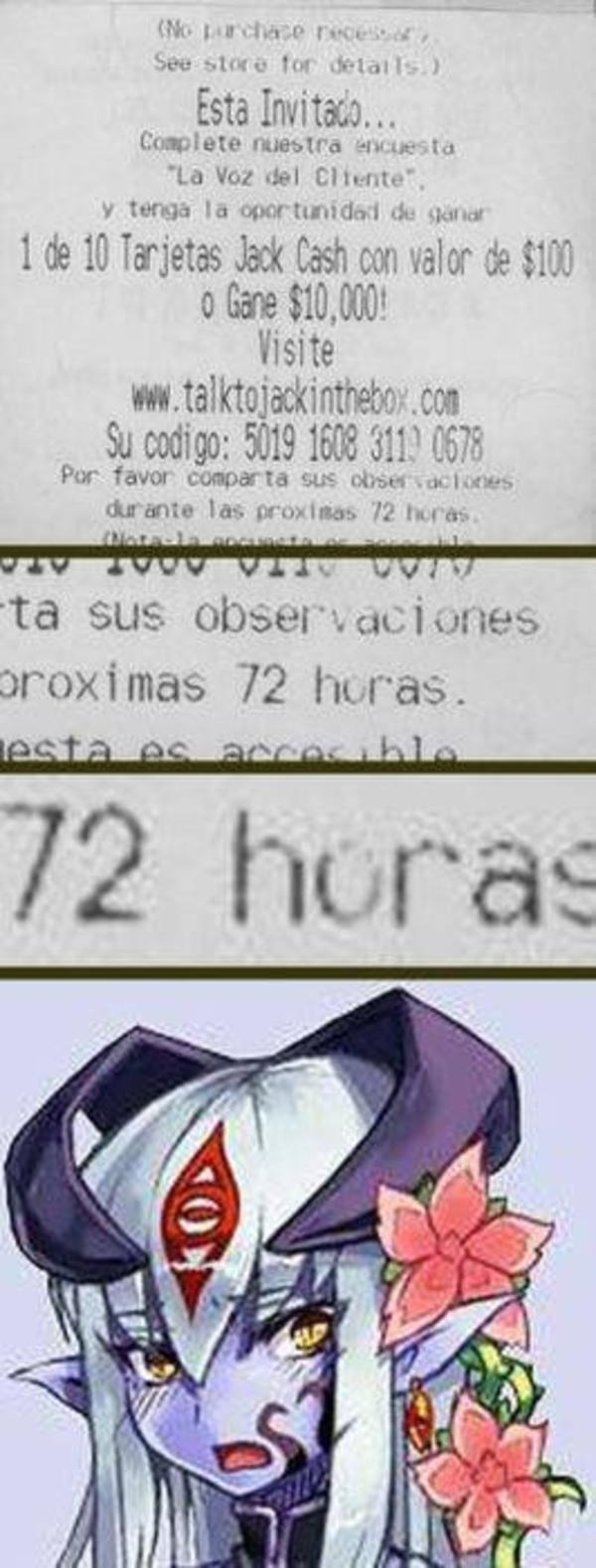 72 horas | Hora Hora | Know Your Meme