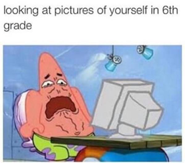 Back in the day | SpongeBob SquarePants | Know Your Meme