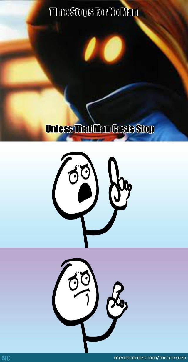 Eh. | Can't Argue With That / Technically Not Wrong | Know Your Meme