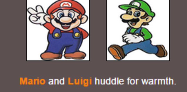 Brotherly Love | Hunger Games Simulator | Know Your Meme