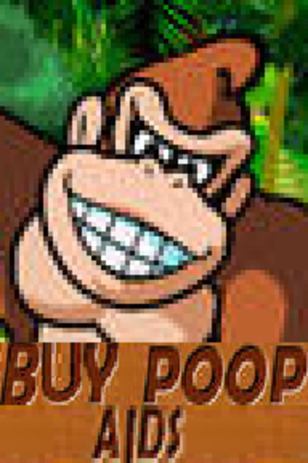 Buy Poop AIDs | Expand Dong | Know Your Meme