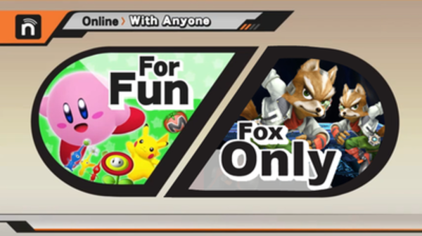 ...Final Destination | No Items, Fox Only, Final Destination | Know ...