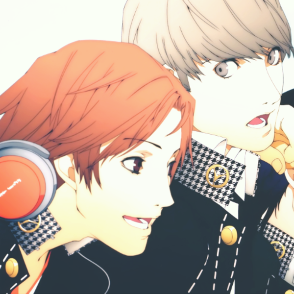 Yosuke x Yu | Shipping | Know Your Meme