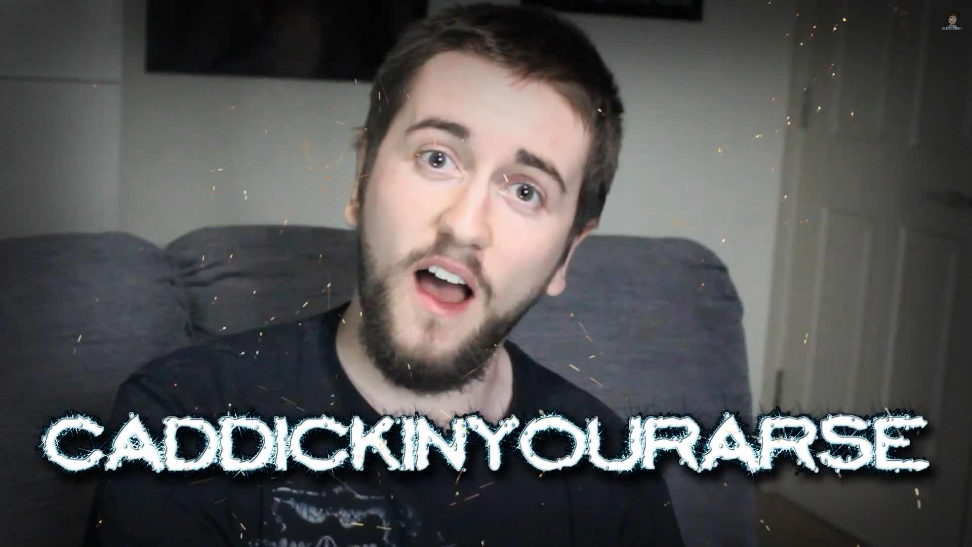 Caddickinyourasrse | Caddicarus / James Caddick | Know Your Meme