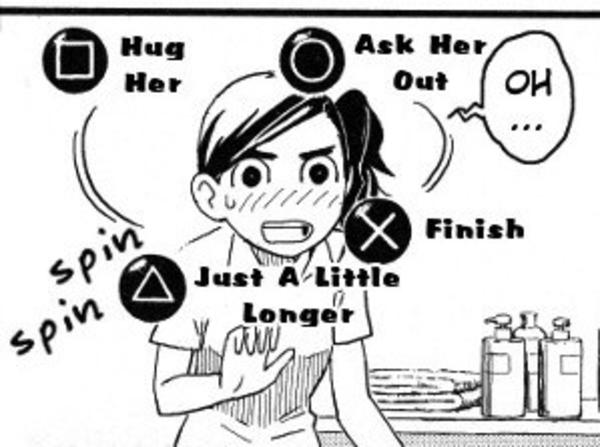 The ultimate choice | Reaction Images | Know Your Meme