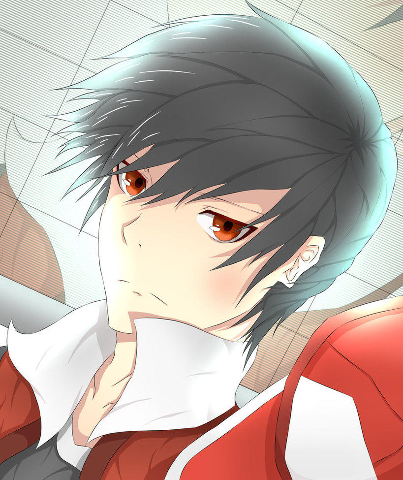 Red | Pokémon | Know Your Meme