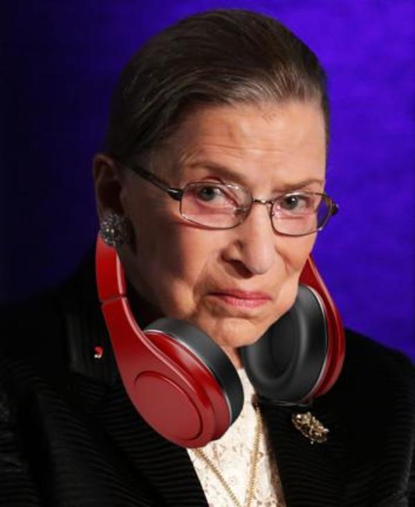 Sick Beats | Notorious R.B.G. | Know Your Meme