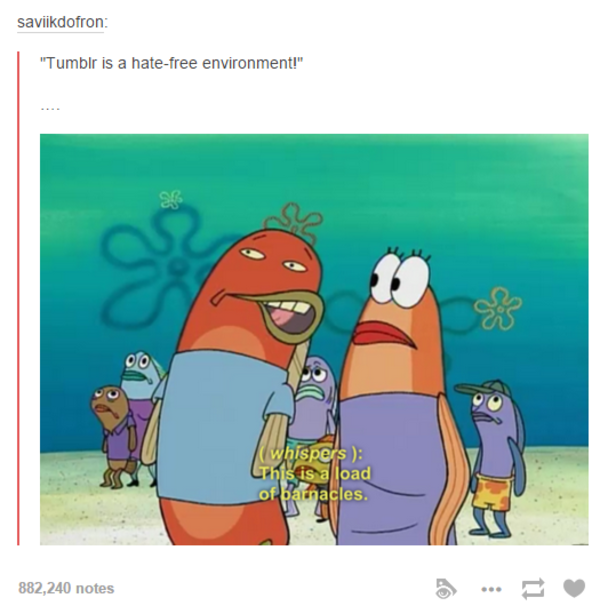 yeah sure | This is a load of Barnacles | Know Your Meme