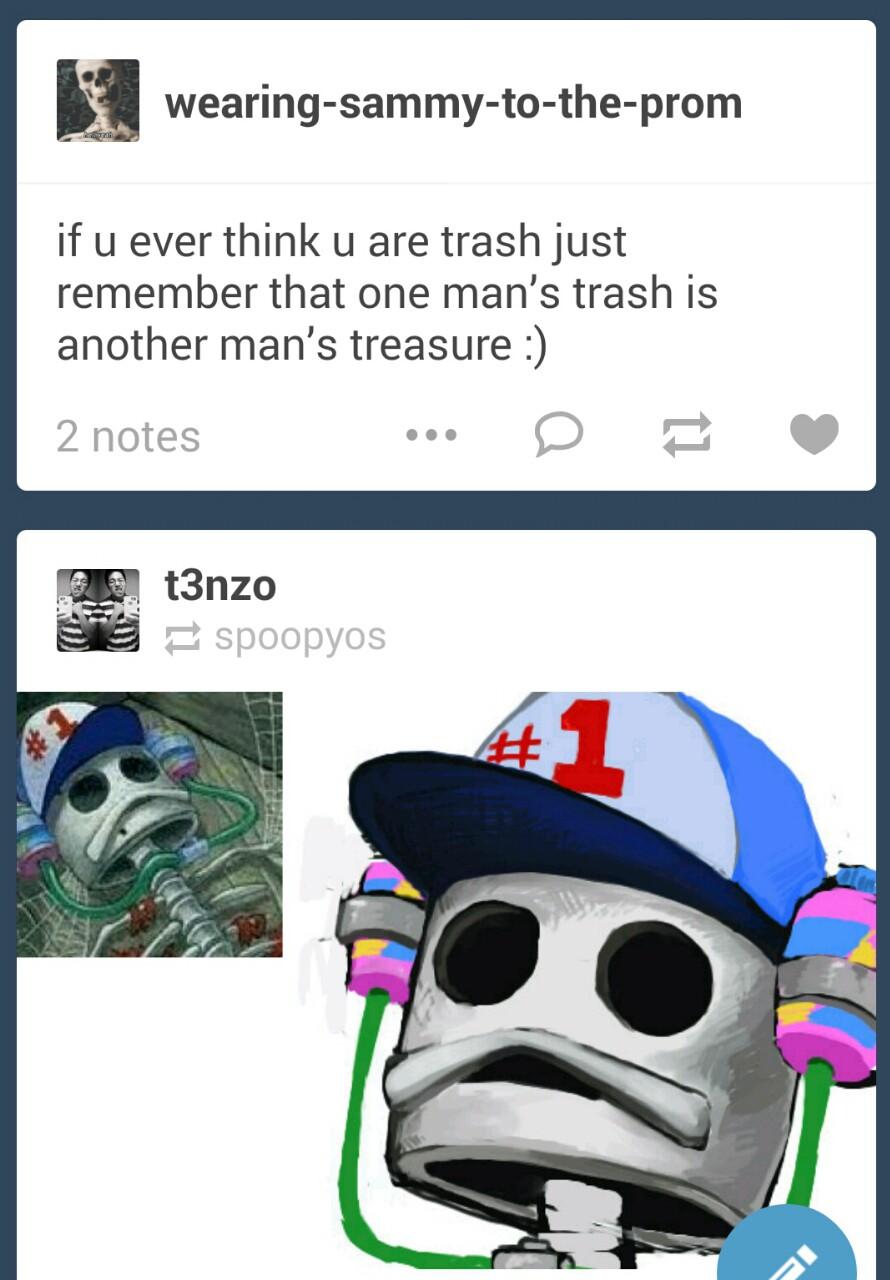 Tumblr did it again | Smitty Werbenjagermanjensen | Know Your Meme