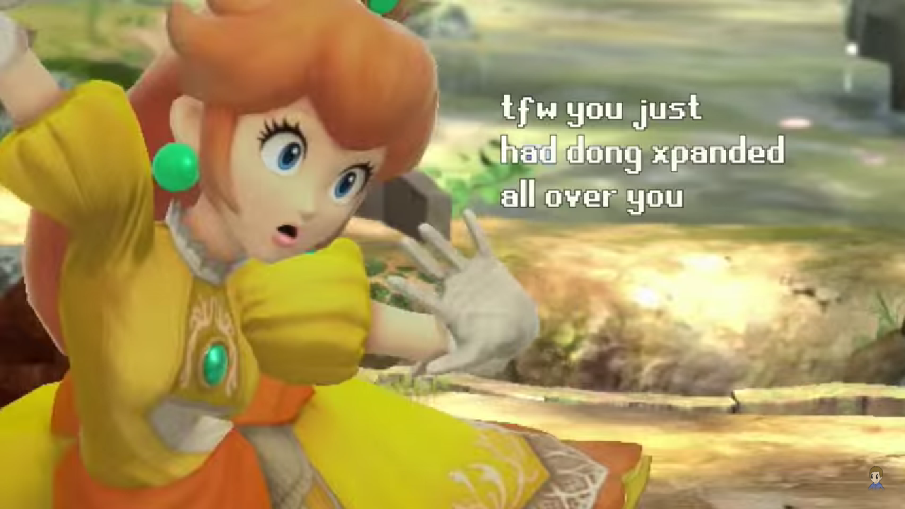 Dong 2 Strong | Super Smash Brothers | Know Your Meme