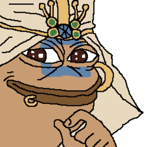 Smug Wamuu | Smug Frog | Know Your Meme