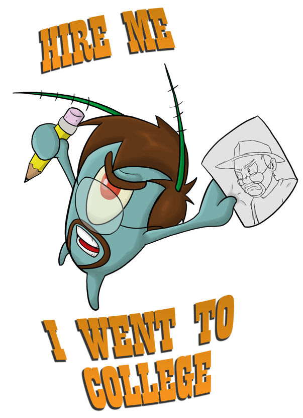 Sheldon J. Dobson | SpongeBob SquarePants | Know Your Meme