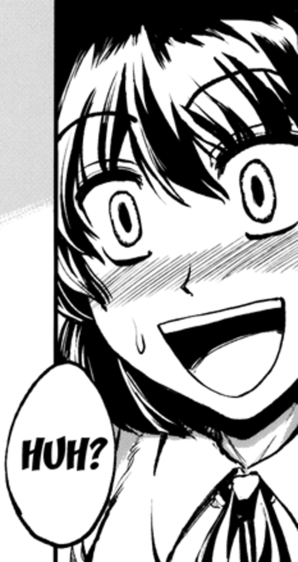 HUH? | Reaction Images | Know Your Meme