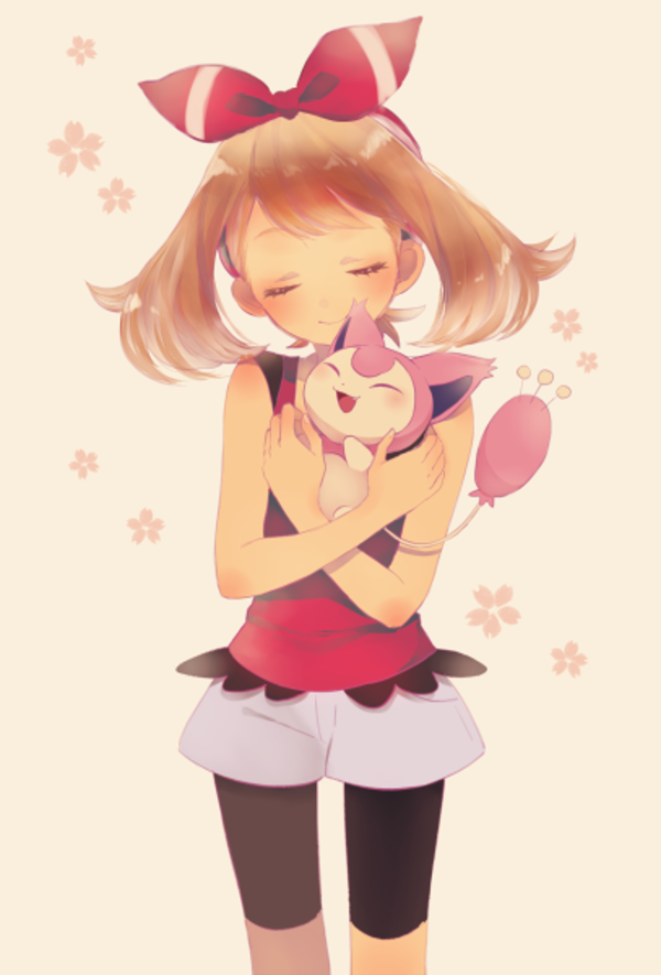 hug | Pokémon | Know Your Meme
