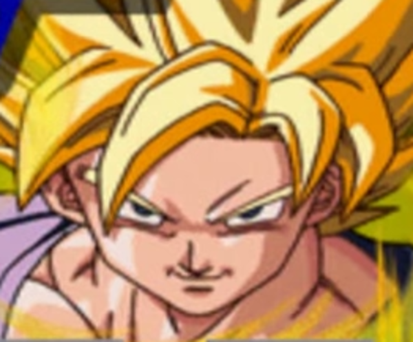 Goku | Reaction Images | Know Your Meme