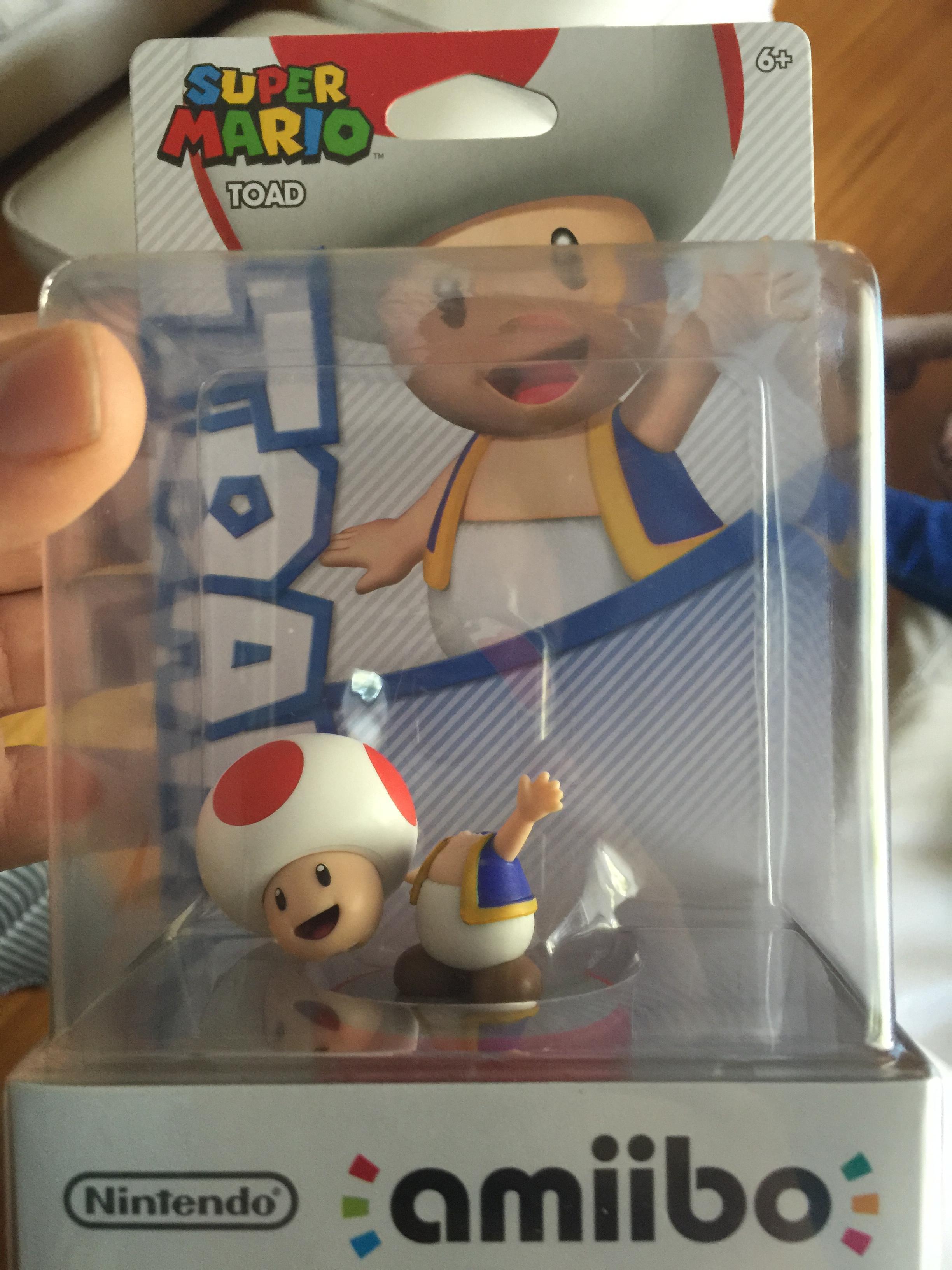 HALLOW!!!1one!! | amiibo | Know Your Meme