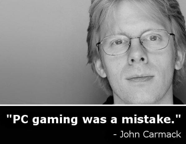 Pc gaming was a mistake... | "Anime Was a Mistake" | Know Your Meme