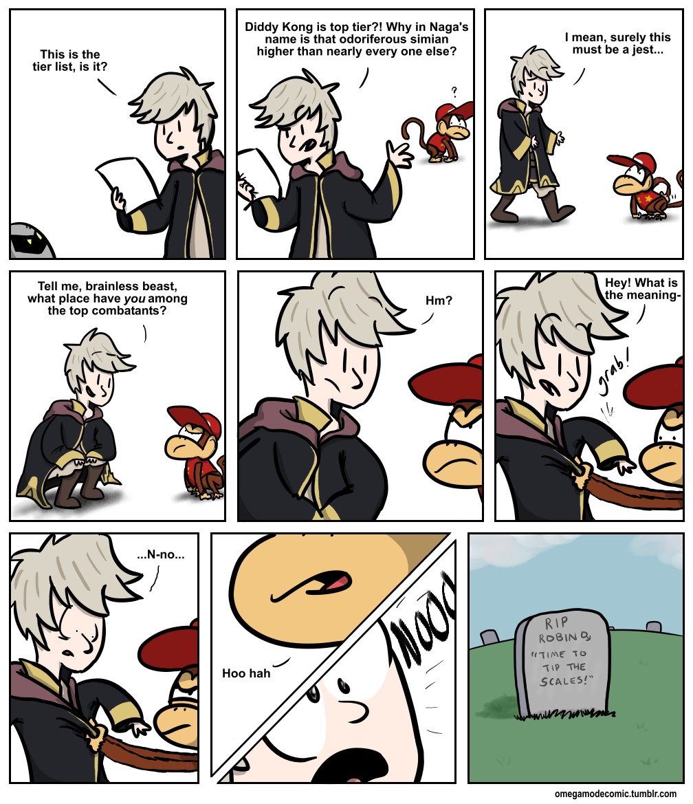 He Who ‘Hoo Hah’s Last | Hoo Hah | Know Your Meme