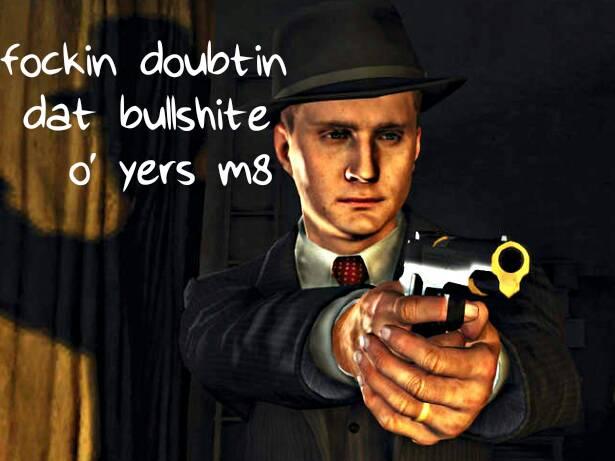 Doubt | Reaction Images | Know Your Meme