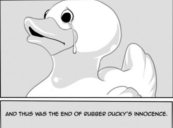 quack | Reaction Images | Know Your Meme