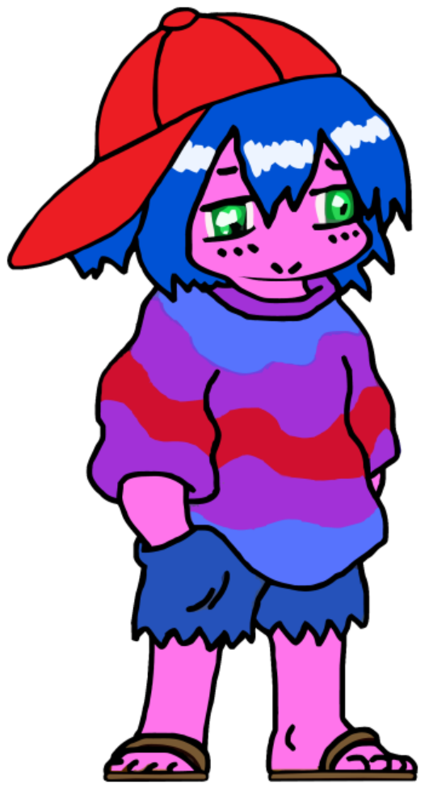 very hip nice | This is Nice Board / Bury Pink Gril | Know Your Meme