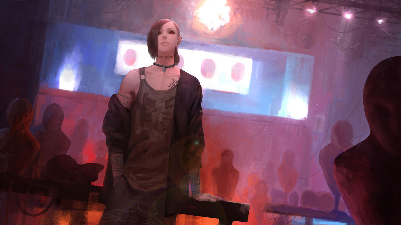 Uta | Tokyo Ghoul | Know Your Meme