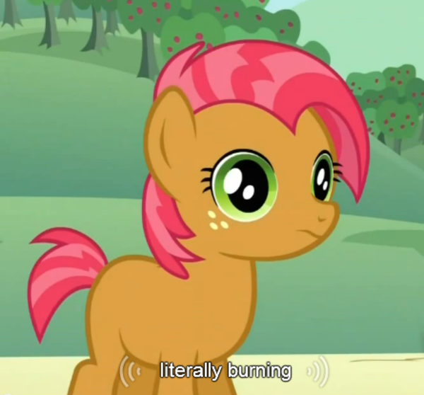 Babs Seed Caption | YouTube Automatic Caption FAIL | Know Your Meme