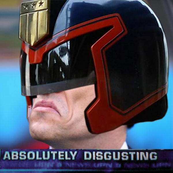 Absolutely Disgusting Creep | Absolutely Disgusting | Know Your Meme