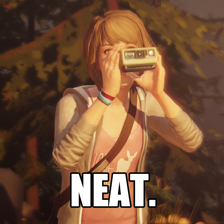 Neat | Neat | Know Your Meme