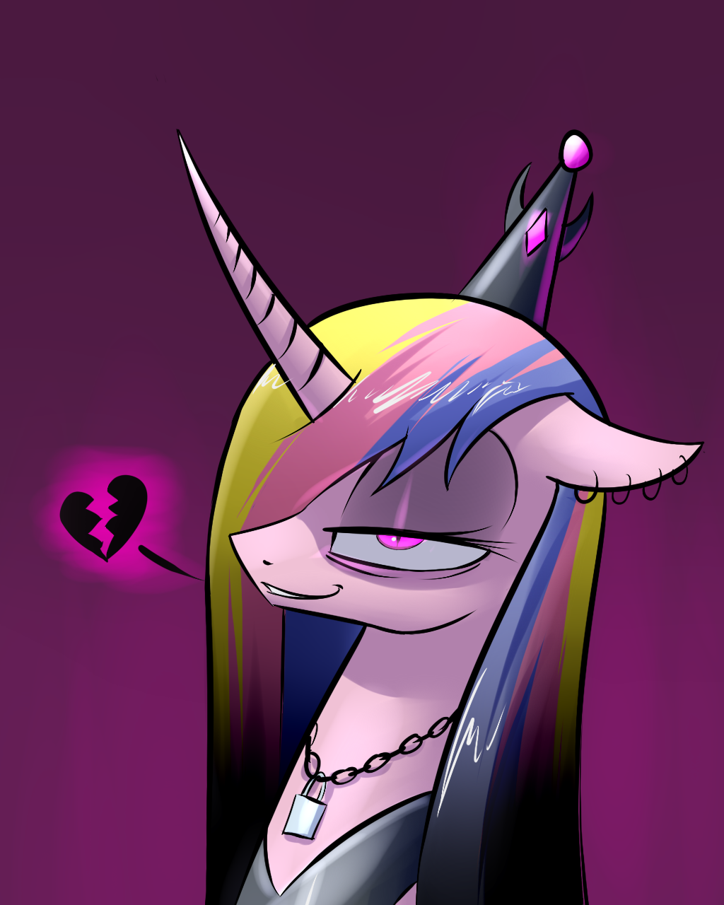 Mean Wife Horse | My Little Pony: Friendship is Magic | Know Your Meme