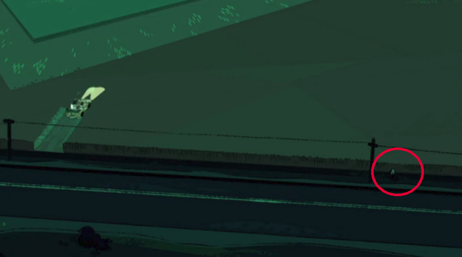 Something Someone Noticed... | Steven Universe | Know Your Meme