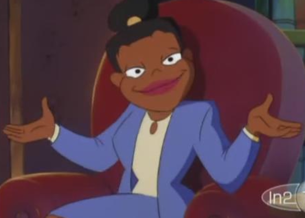 "Not my problem." | Reaction Images | Know Your Meme