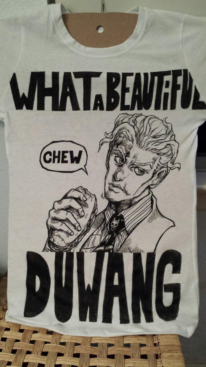 I Need This To Be Peaceful | Duwang | Know Your Meme