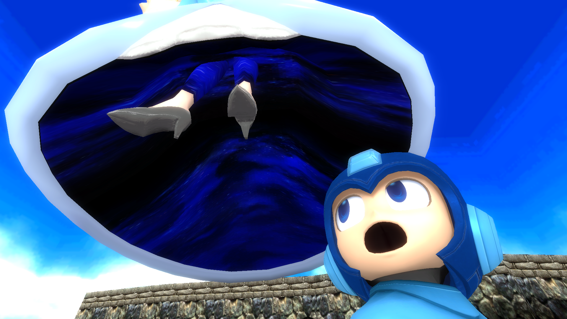 Bruh. | Super Smash Brothers | Know Your Meme