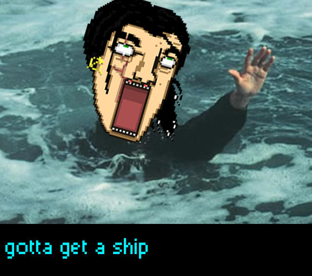 ship | Gotta Get A Grip | Know Your Meme