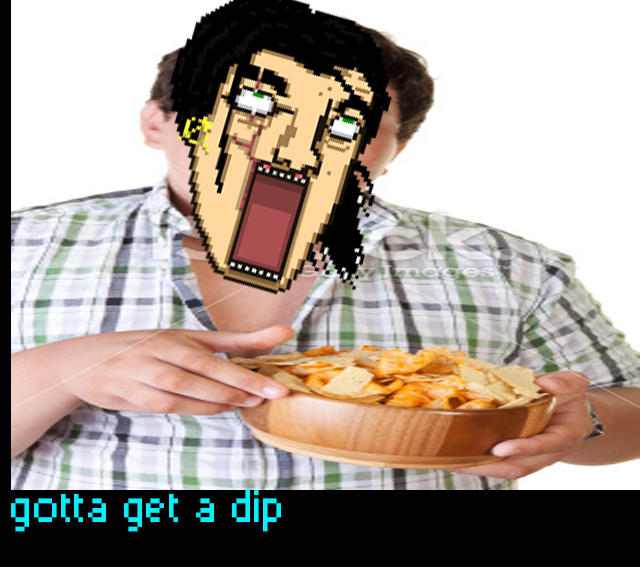dip | Gotta Get A Grip | Know Your Meme