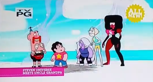 GOOD MORNING | Steven Universe | Know Your Meme