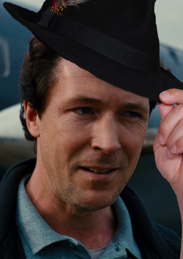 Bane?*Tip Fedora* | Baneposting | Know Your Meme