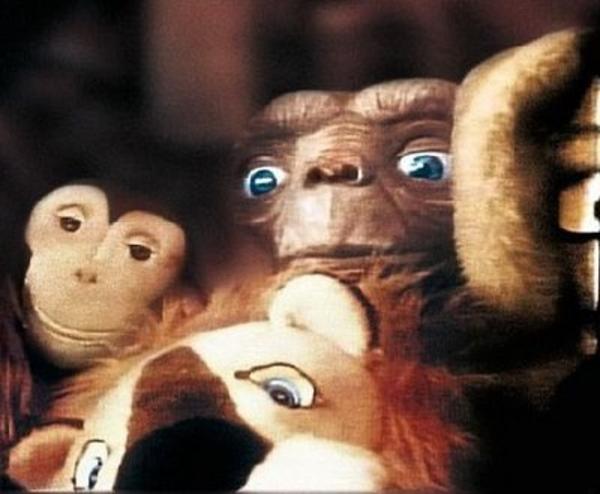 Oh this is Too Easy | Spot the Main Character | Know Your Meme