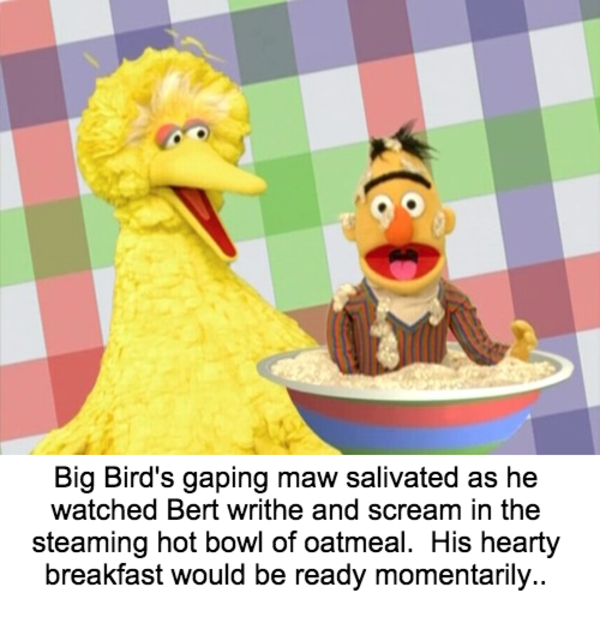 hyahfdzhzdr | Bertstrips | Know Your Meme