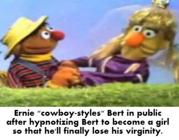 My first Bertstrip | Bertstrips | Know Your Meme