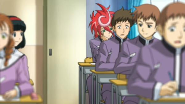 easiest game of “spot the protagonist” ever. | Spot the Main Character ...