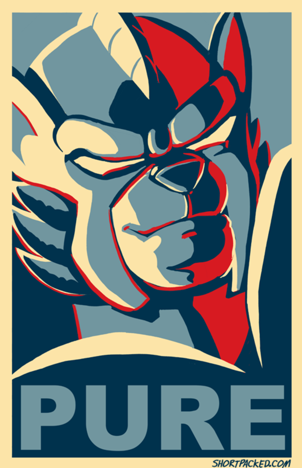 PURE | Transformers | Know Your Meme