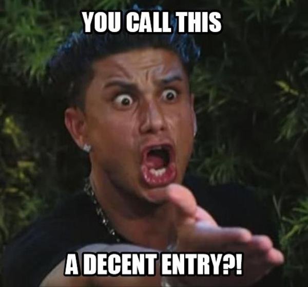 A message for the OP | Know Your Meme | Know Your Meme