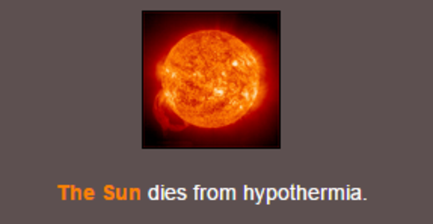 Hunger Games Simulator | Hunger Games Simulator | Know Your Meme