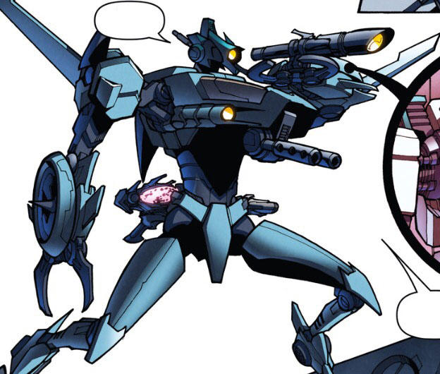 Transformers: The Last Cybertronian War – Sign-Up Thread | Page 3 ...