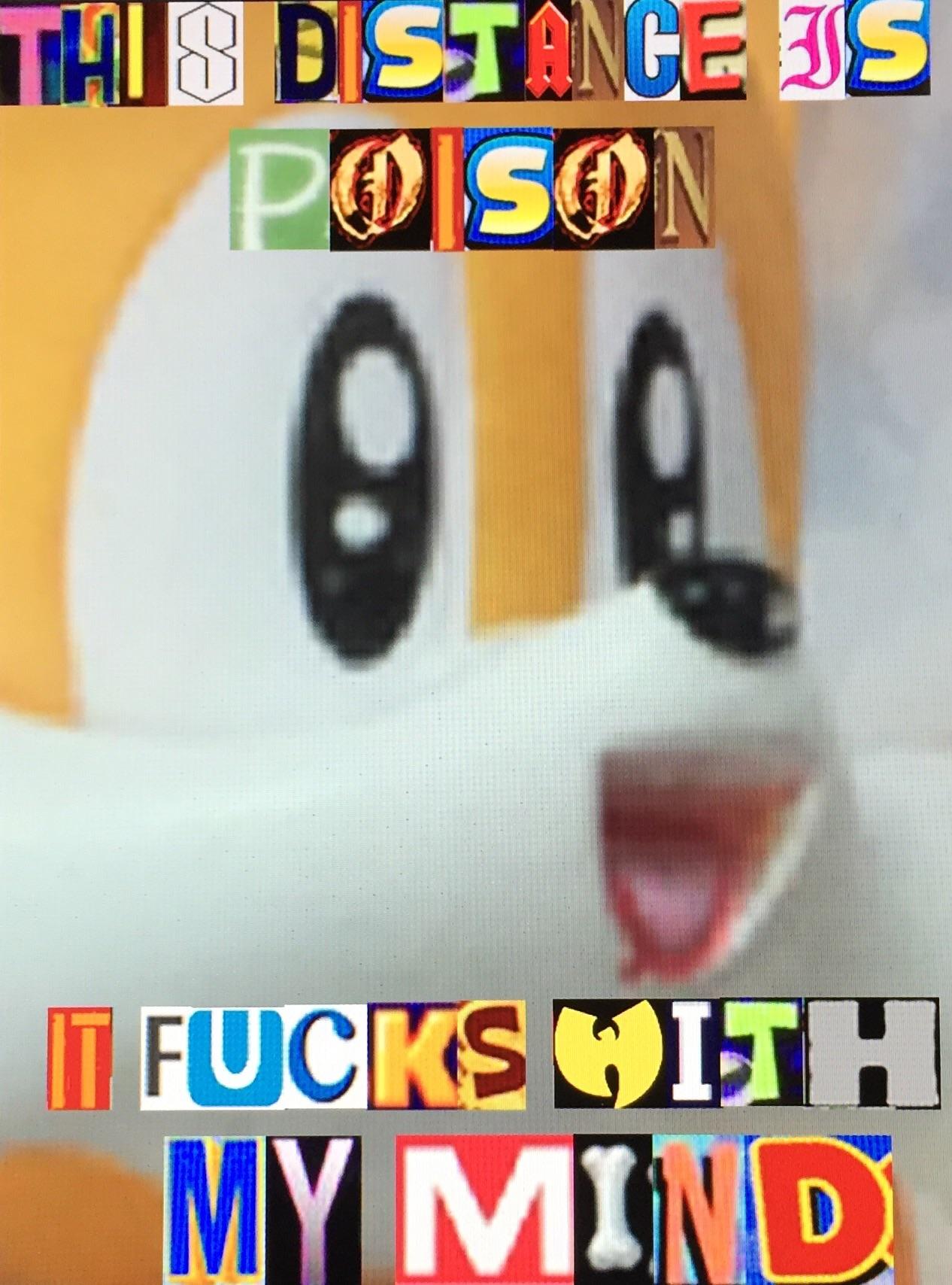 Stifled | Expand Dong | Know Your Meme